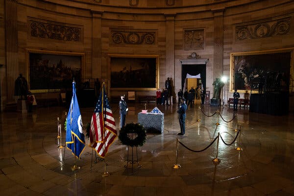 Memorial Day – P. K. ABBOT THRILLERS